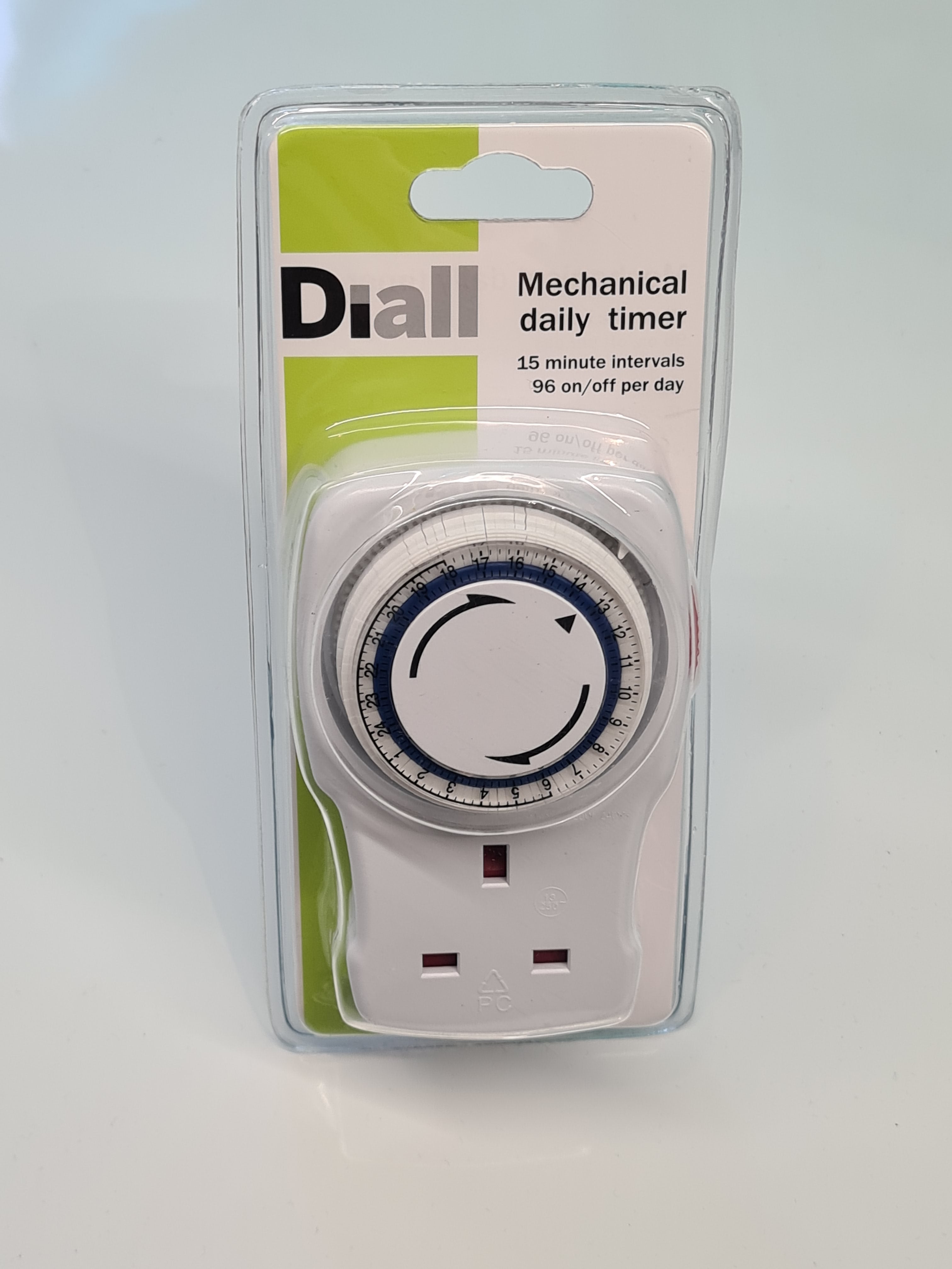 Charger timer – Yeovil E bikes