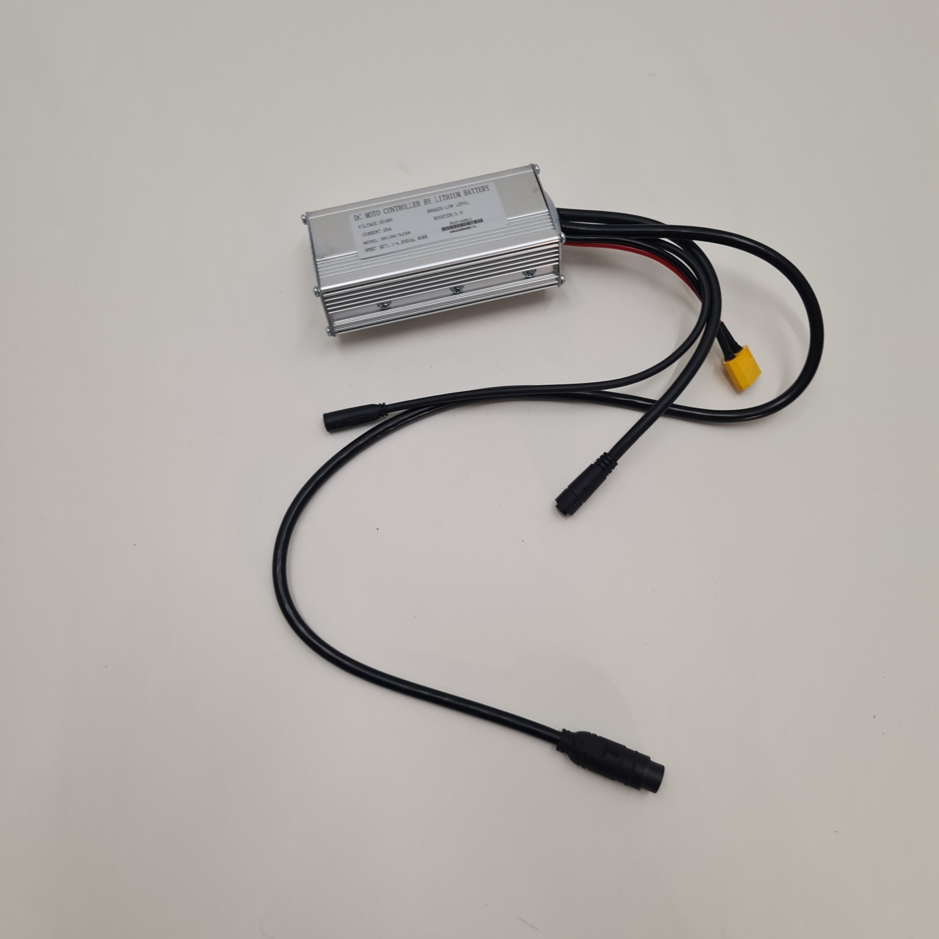 Controller 750W – Yeovil E bikes