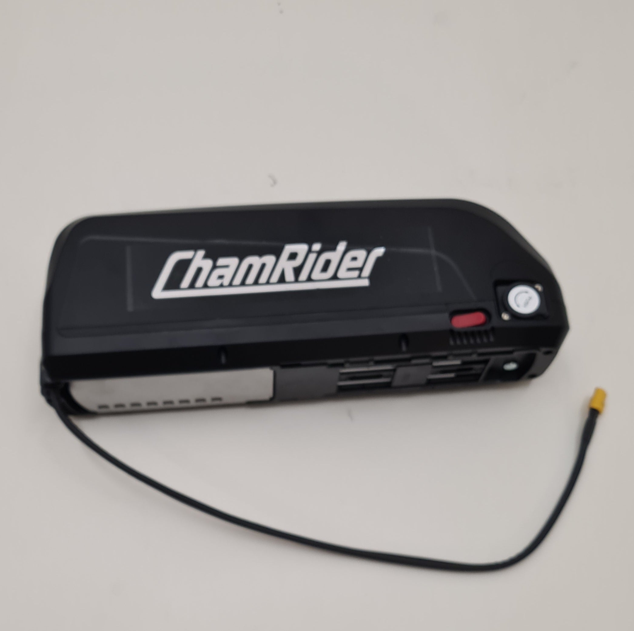 Downtube battery 48v26.1ah – Yeovil E bikes